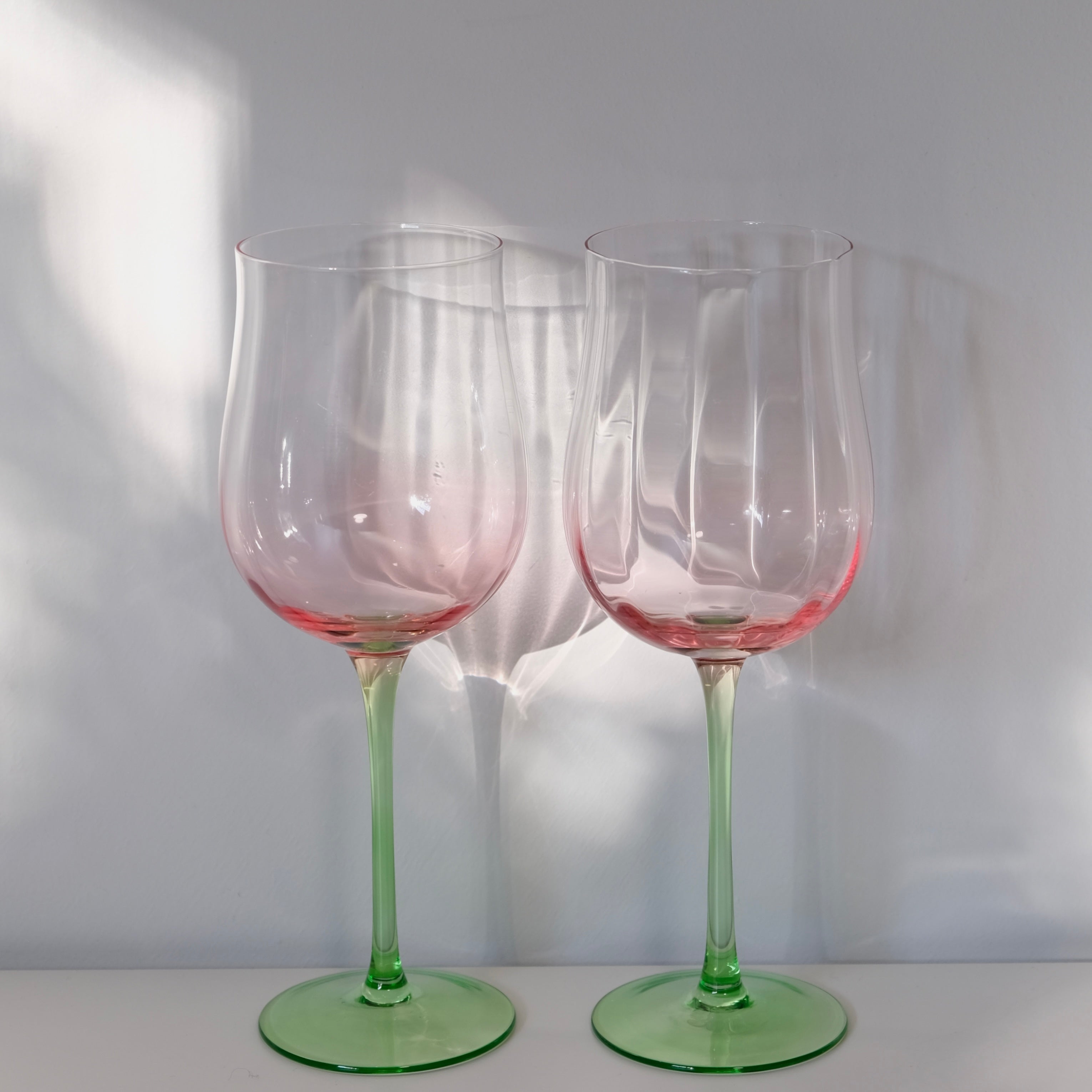 Glassware – Amati Lifestyle