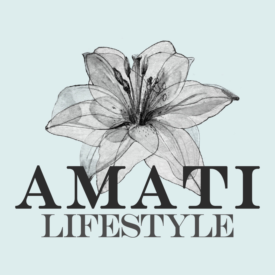 Amati Lifestyle: Treasures for Home & Gifts